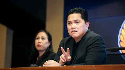 4 Fakta Menarik Brandon Scheunemann, Bek Berdarah Indonesia-Jerman yang ...