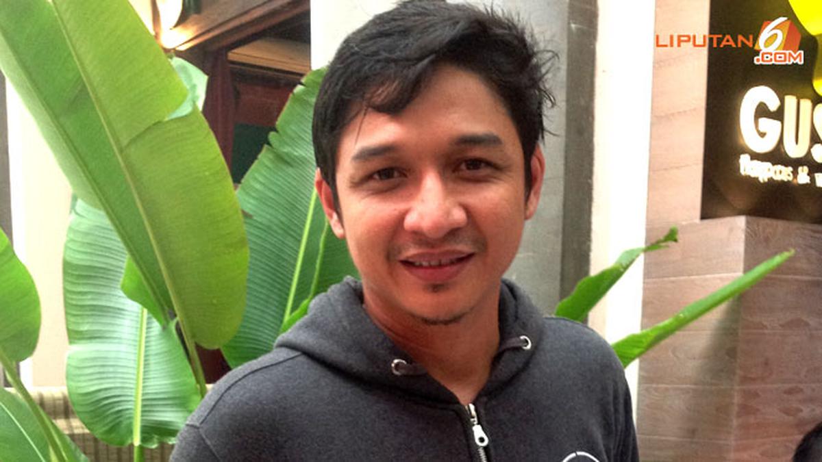Pasha Ungu: Intan AFI Kamu Seperti Istriku - ShowBiz Liputan6.com