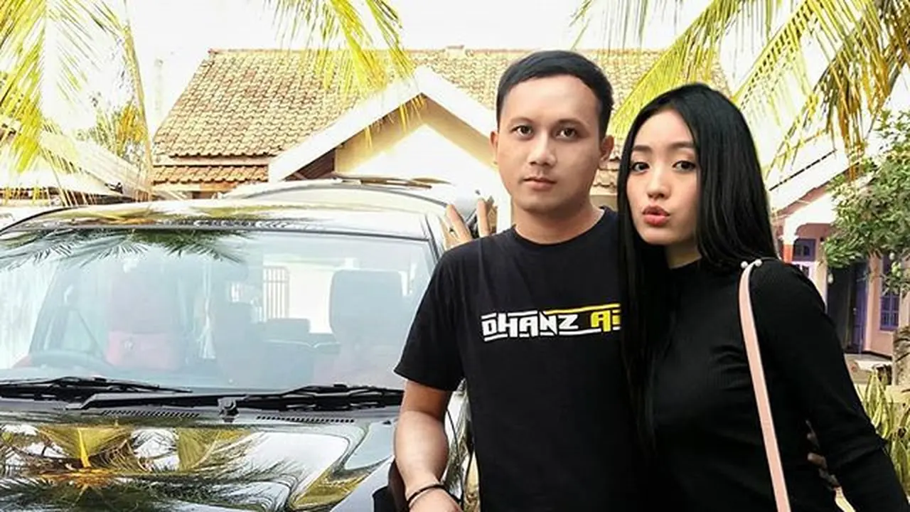 6 Editan Foto Mas Dadan dengan Selebritis Ini Bikin Cengar Cengir - Hot ...