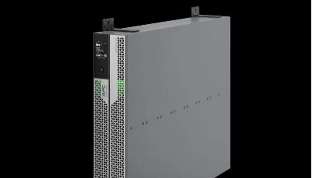 UPS Bagi Profesional Teknologi Informasi dan Penyedia Solusi untuk ...