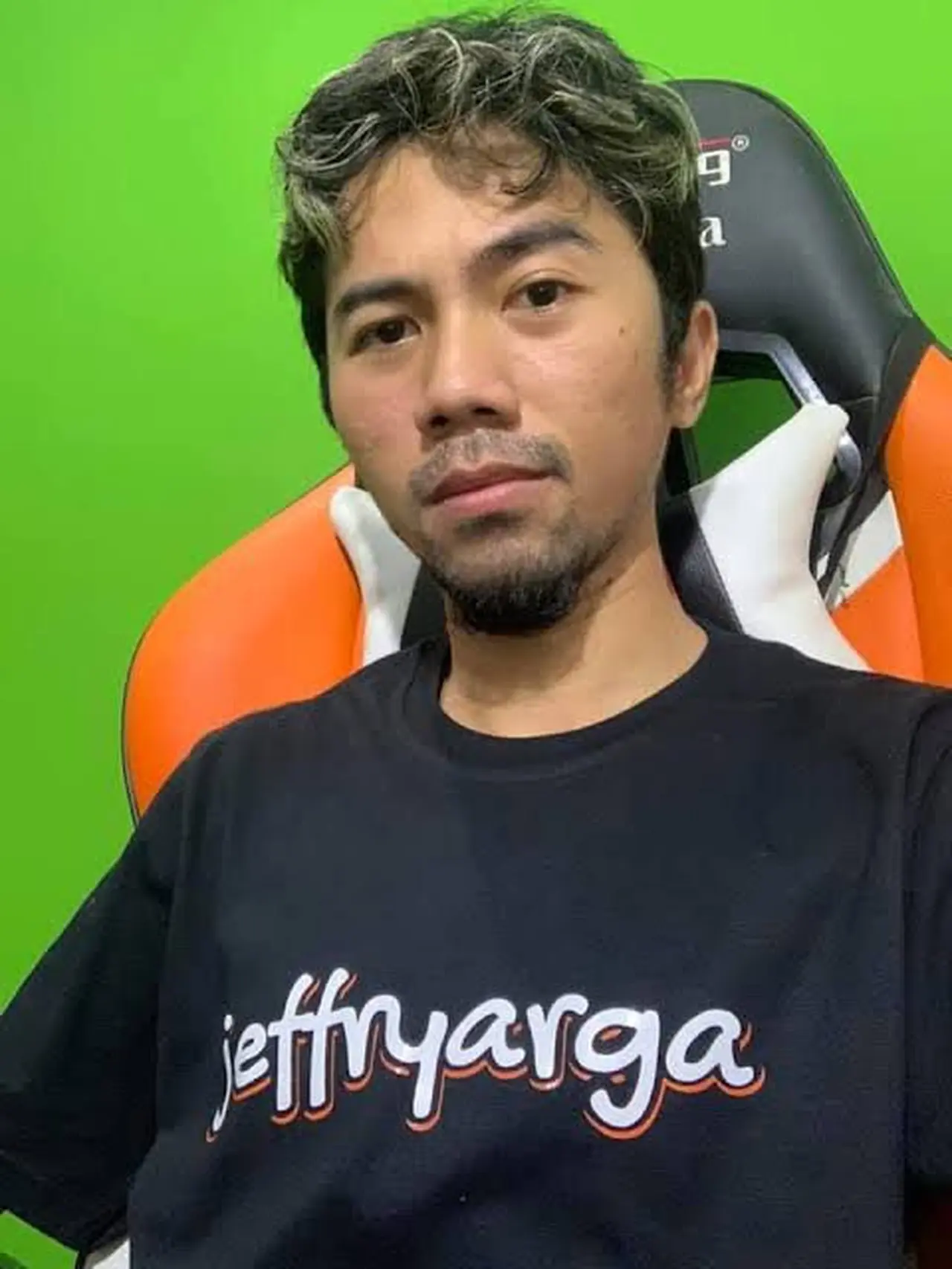 Profil Jeffry Arga Wiranata, Mantan YouTuber yang Beralih ke Dunia Game ...