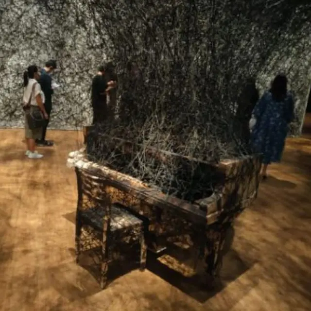 Museum MACAN Hadirkan Karya Kreatif Seniman Jepang, Jadi Satu-satunya ...