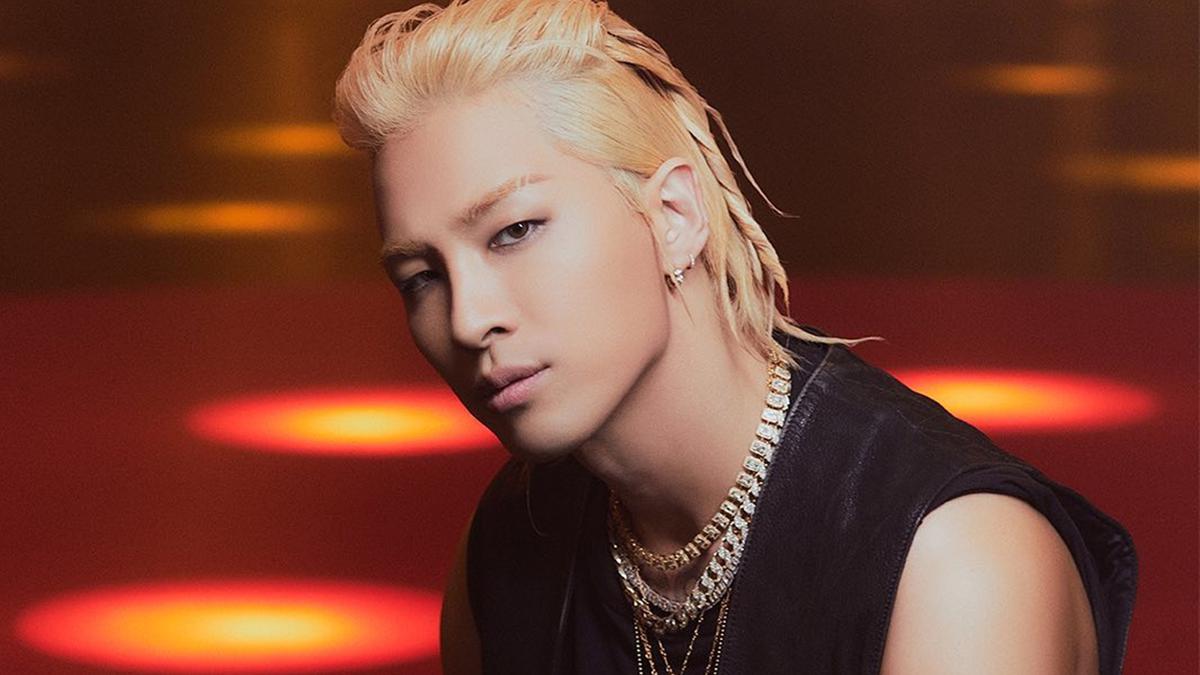 Gaet Jimin BTS, Taeyang Big Bang Segera Comeback Pekan Depan - Foto ...