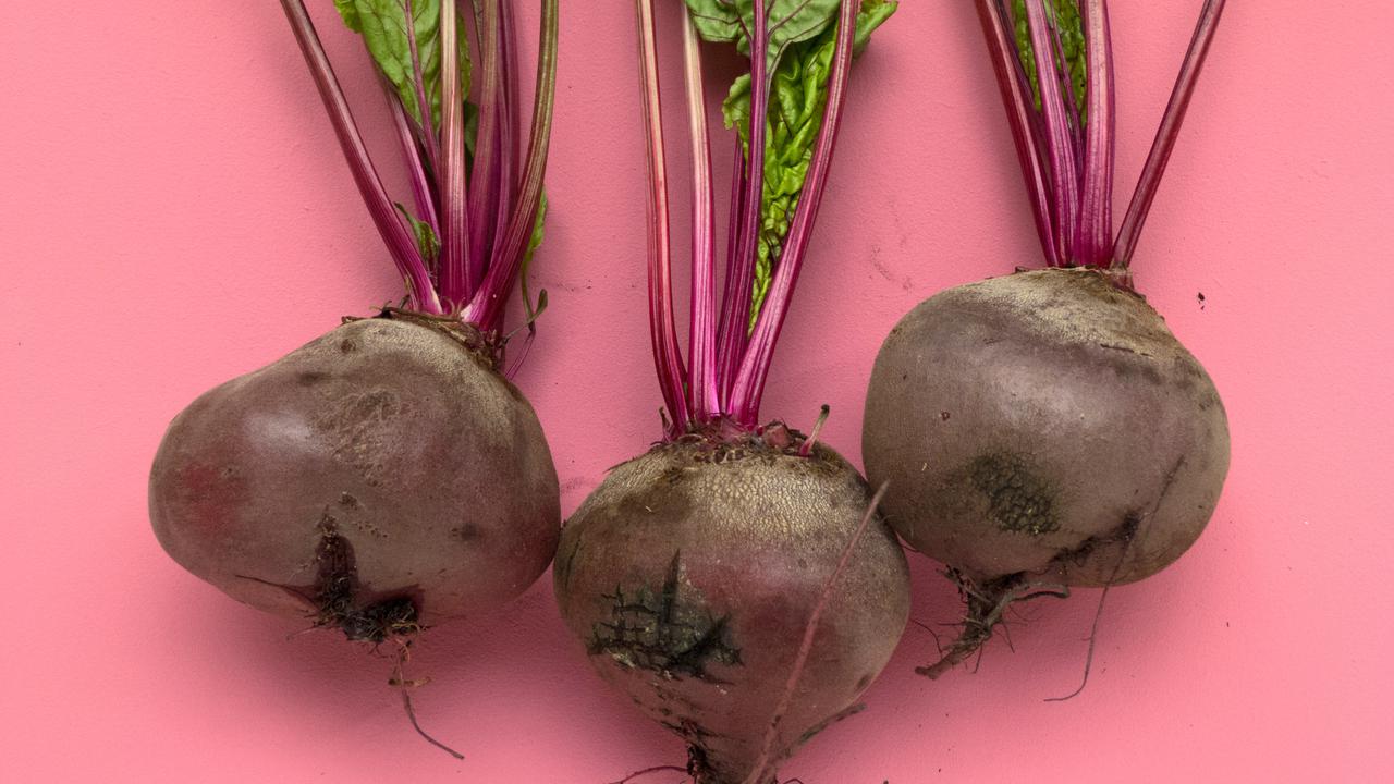 4 Tips Menghilangkan Bau Tanah Buah Bit agar Segar dan Tidak Langu