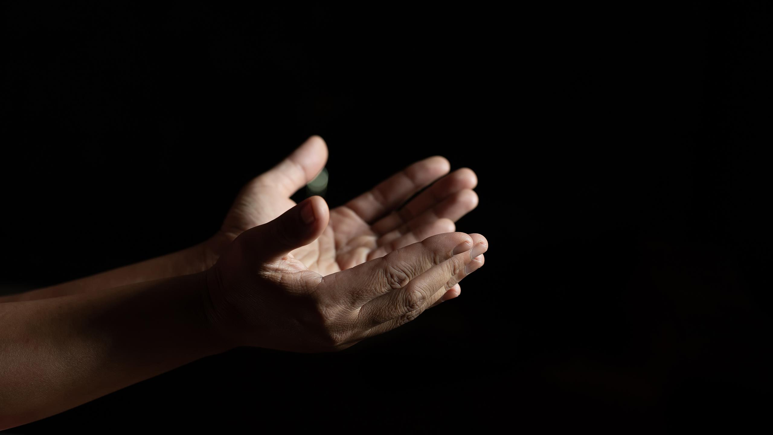 Doa Rabithah Lengkap Arab, Latin, dan Terjemah: Ketahui Sejarah dan ...