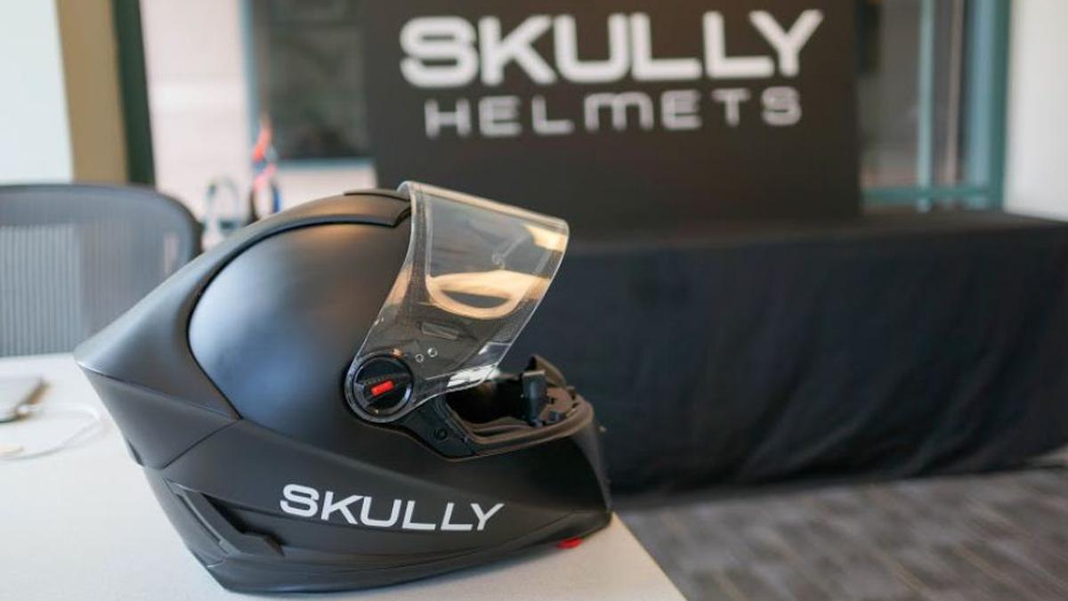 Helm Model Apa yang Anda Gunakan? - Otomotif Liputan6.com