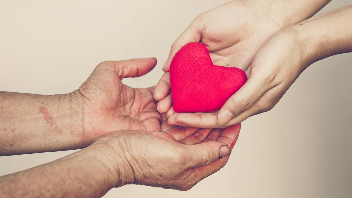 Baik Saja Tak Cukup, Ini Alasannya Kenapa Kamu Juga Harus Memberi ...