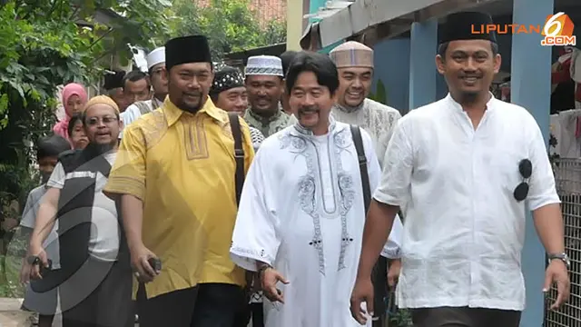 Bang Madit: Dari Makan Bareng, Tercipta Ide Bantu Korban Banjir ...