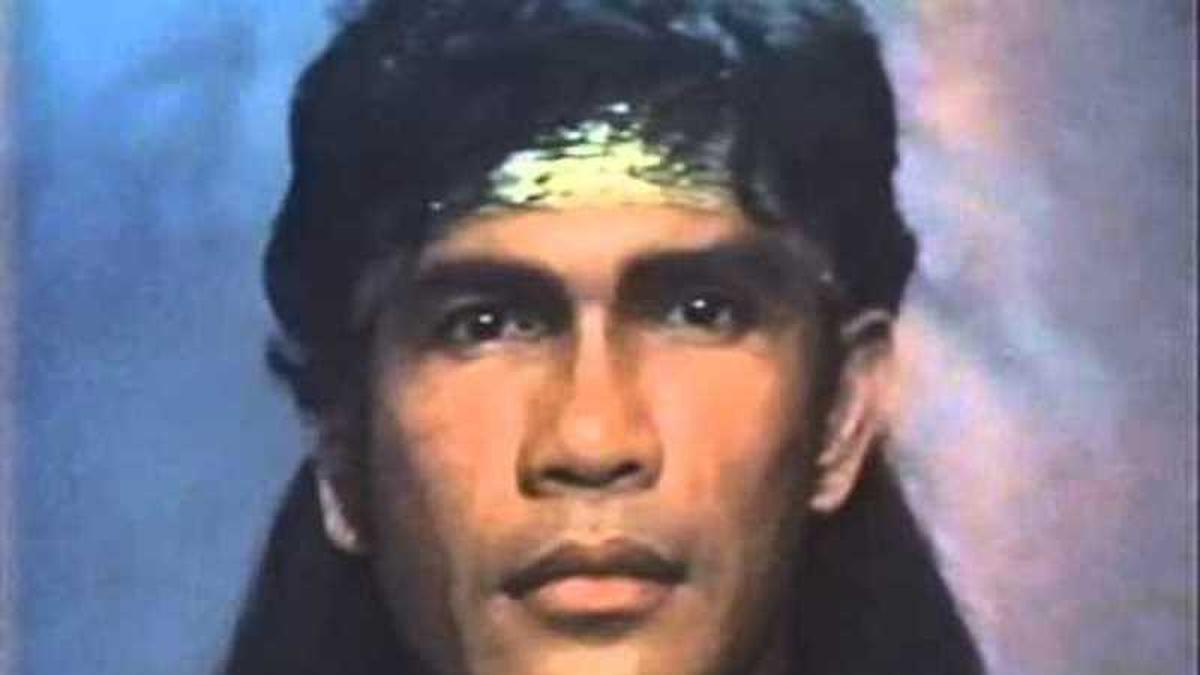 Advent Bangun, dari Atlet, Aktor, Pedangdut, hingga Pendeta - Entertainment Fimela.com