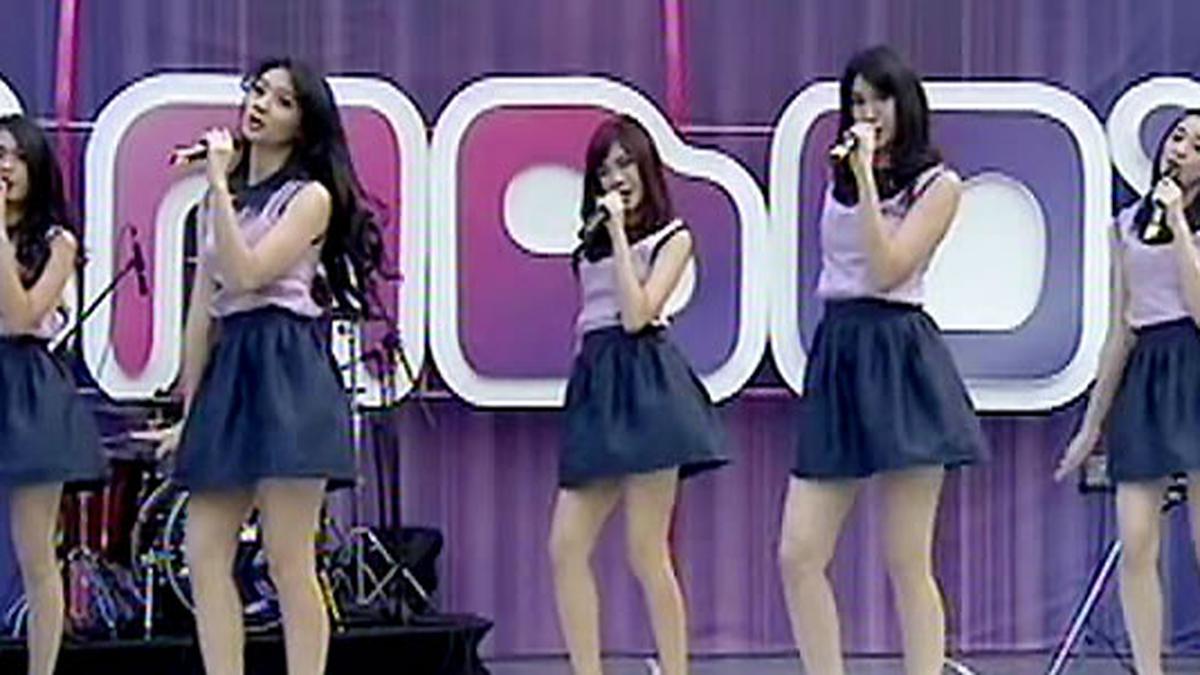 Princess - Saranghae - Video Liputan6.com
