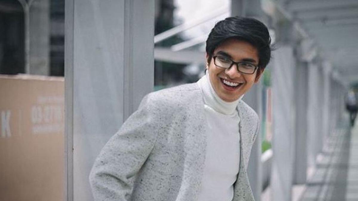 5 Fakta dan Potret Syed Saddiq, Menteri Termuda Malaysia