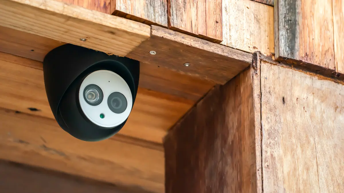 Berita Rekomendasi CCTV Mini Terbaru - Kabar Terbaru Hari Ini | Bola.com