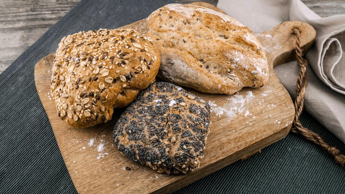 5 Resep Masakan Roti Kentang, Enak dan Kekinian