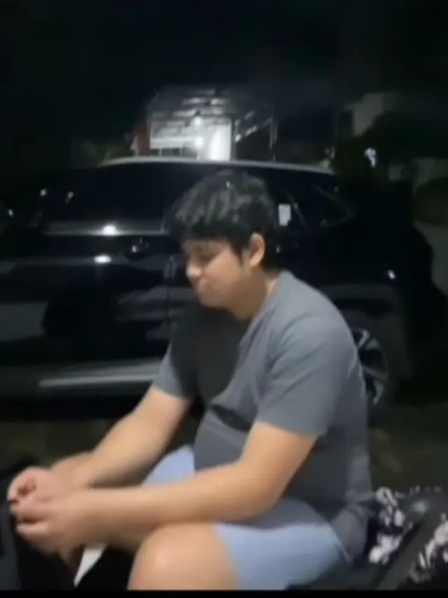 6 Potret Transformasi Aliando Syarief yang Disebut Netizen Makin Gemoy - Page 4 - Hot Liputan6.com