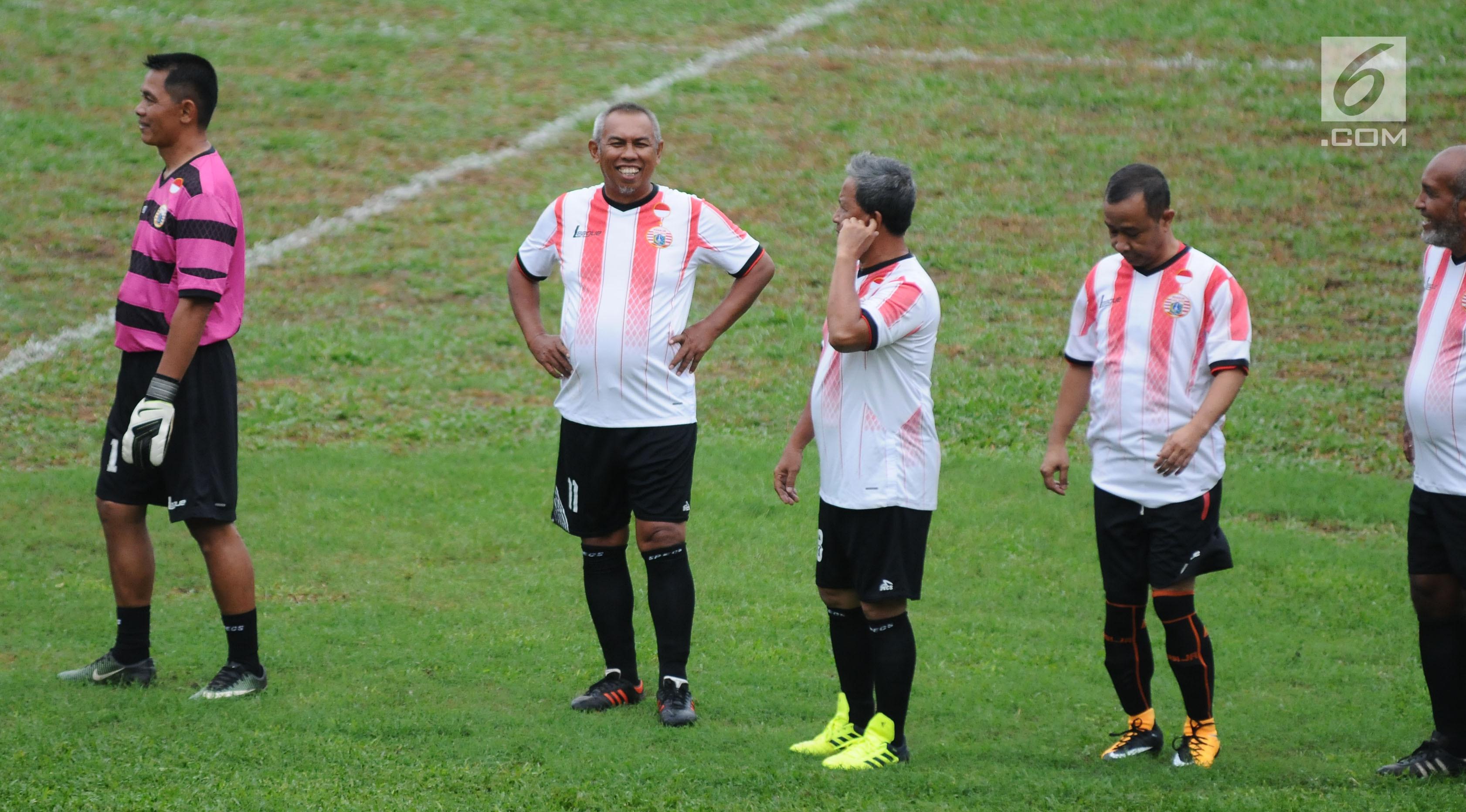 LEGENDA: Menyapa Dede Sulaeman, Pengoyak Gawang Korsel di PPD 86 - Bola ...