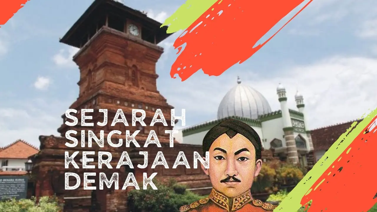 Raden Patah: Kisah Sultan Demak Bintoro Pertama dan Kejayaan Kerajaan ...