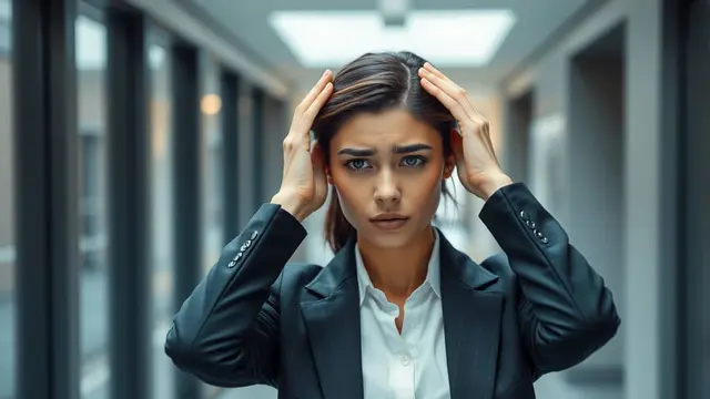 Cara Mengatasi Kepala Pusing Seperti Berputar: Panduan Lengkap dan ...