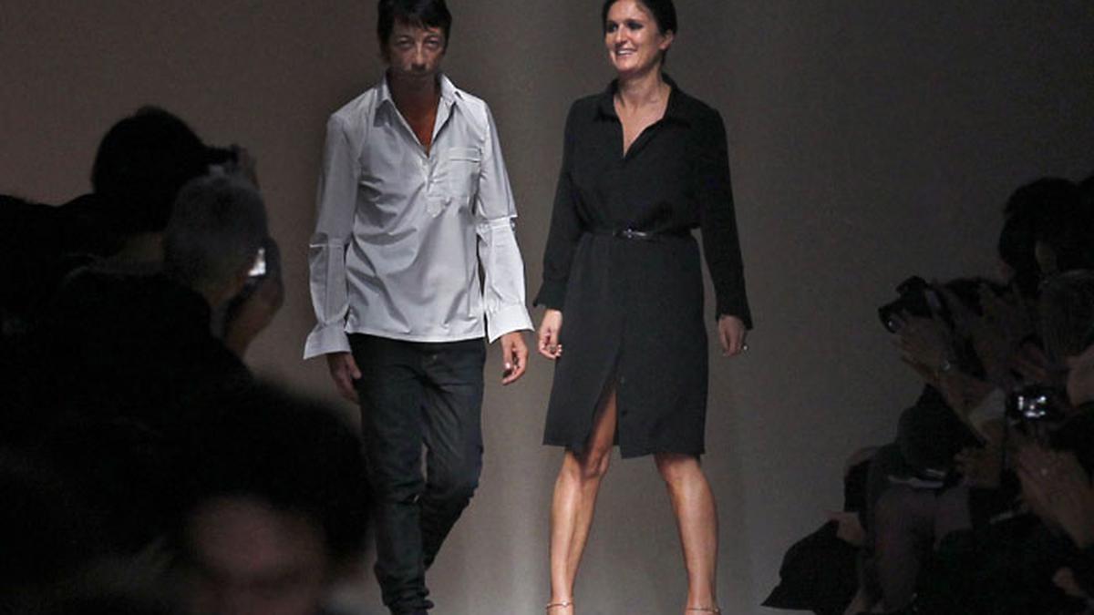 Simply Pretty Chic - Photo Fimela.com