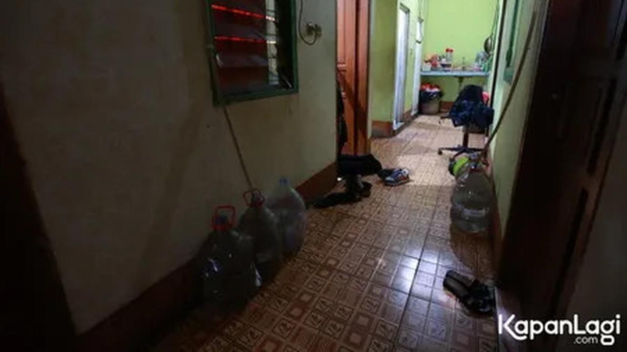 Cerai dan Alami Komplikasi Diabetes Kering, Begini Kabar Terbaru Aktor ...