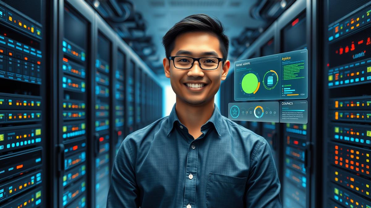 Mengenal Apache: Web Server Populer yang Menopang Internet