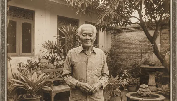 Nimfa adalah Tahapan dalam Metamorfosis Tidak Sempurna, Kenali ...