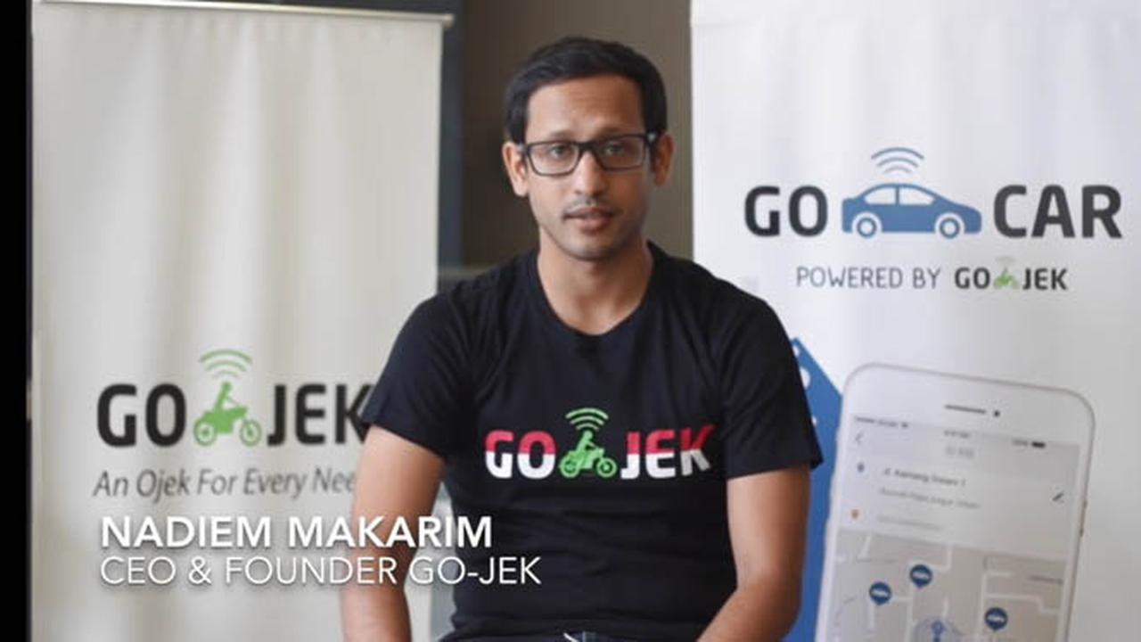 Top 3: Klaim Go-Jek sebagai Karya Anak Bangsa Tuai Kritik