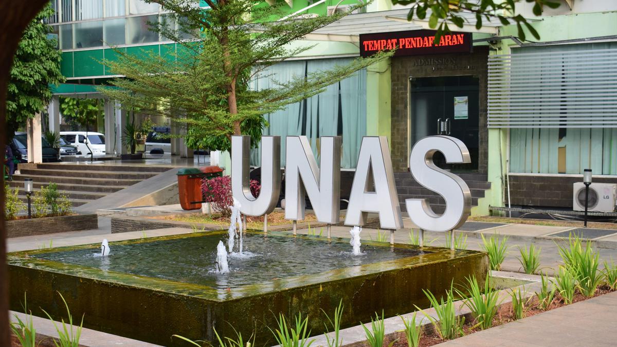 Dituding Plagiat, Dekan FEB UNAS Kumba Digdowiseiso Nyatakan Mundur ...