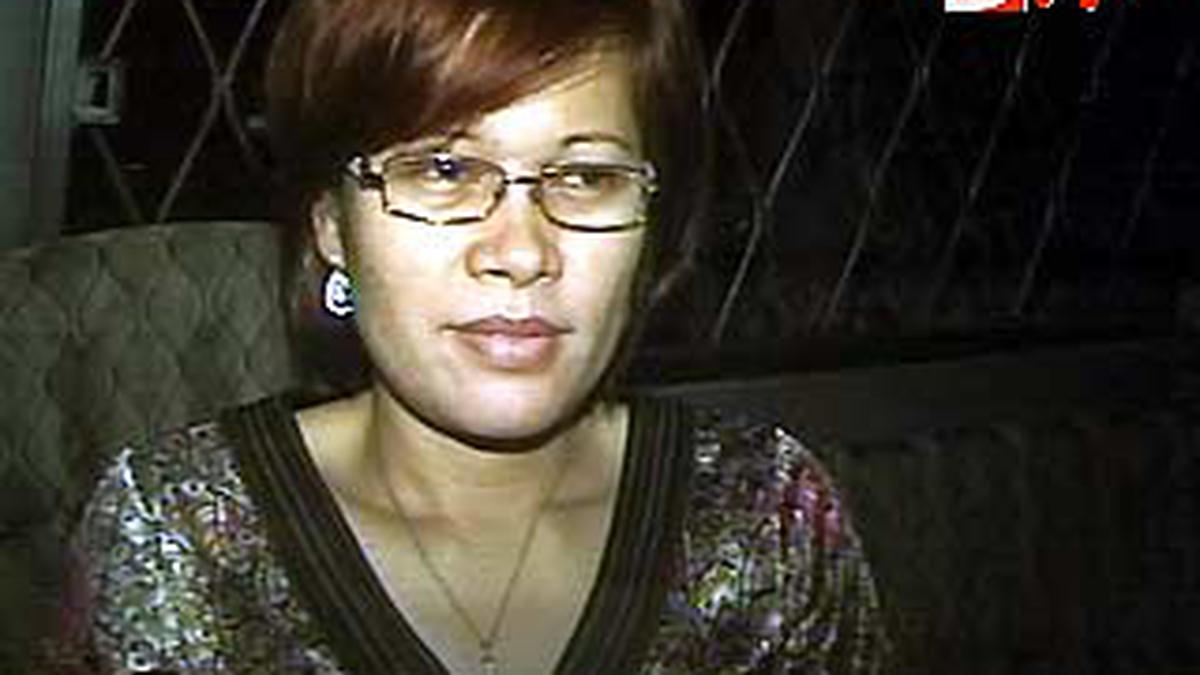 Rosa Siap Ungkap Satu Nama Menteri - News Liputan6.com