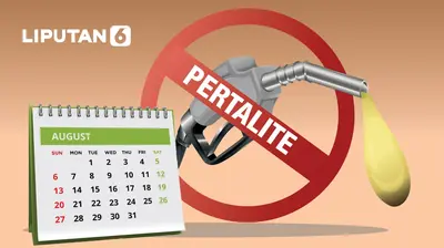 Berita InfoGrafis - Animasi, Ilustrasi Berita Terpopuler Liputan6