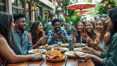 220 Caption Quotes Kata-Kata Makanan Lucu dan Estetik, Bikin Postingan ...