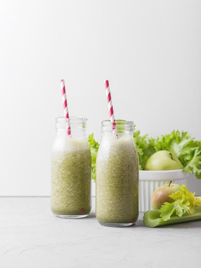 10 Rekomendasi Jus Buah untuk Detoks Tubuh usai Lebaran, Bantu Segarkan ...