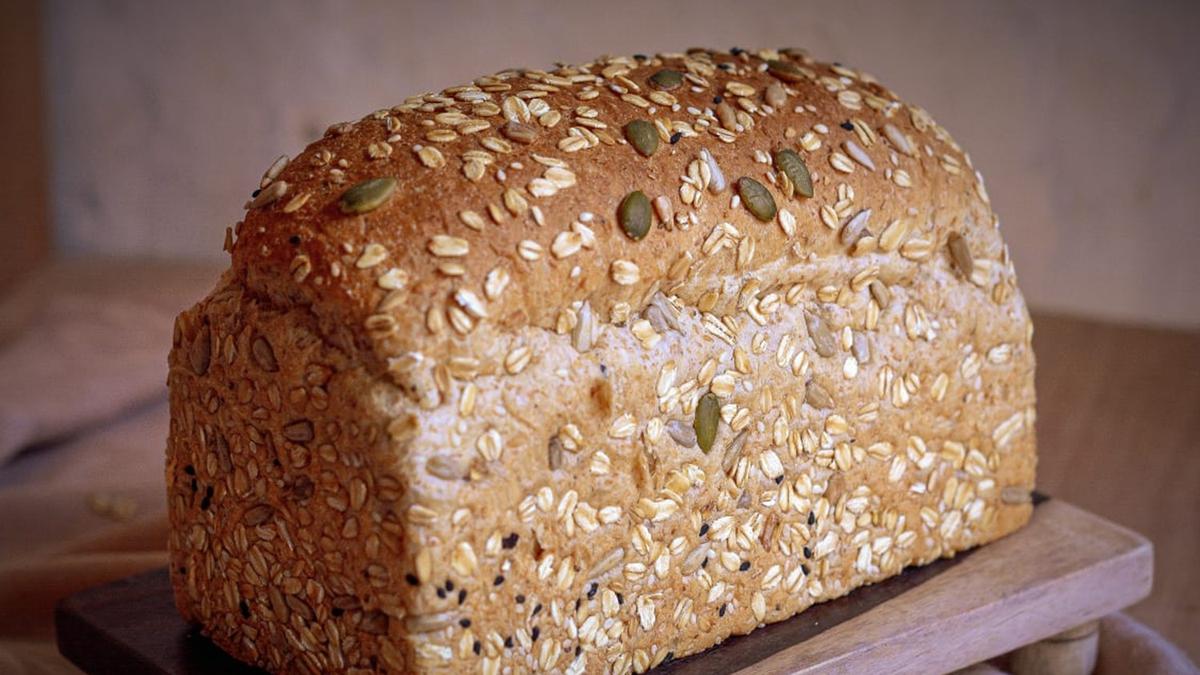 Berbahan Gandum Utuh, Samroti Malang Punya 12 Varian Roti yang Menggoda ...