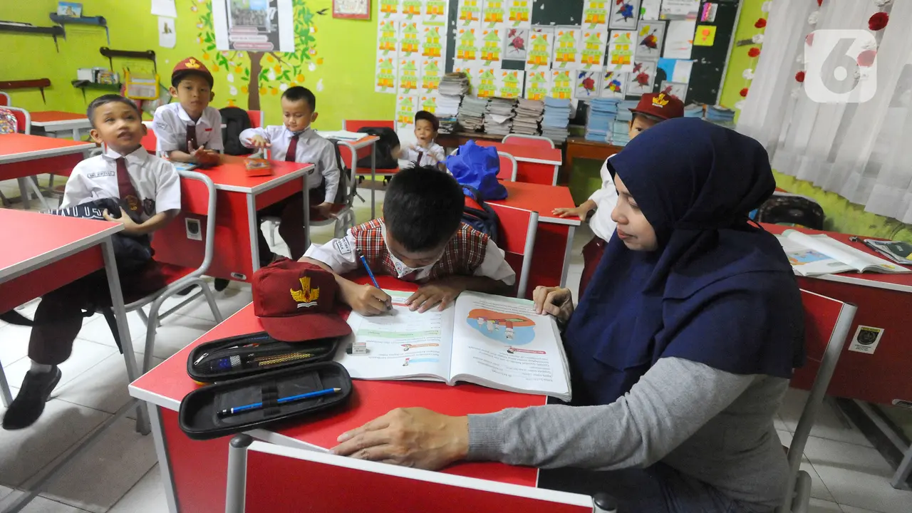 Refleksi adalah Suatu Kegiatan dalam Proses Belajar Mengajar, Ketahui ...