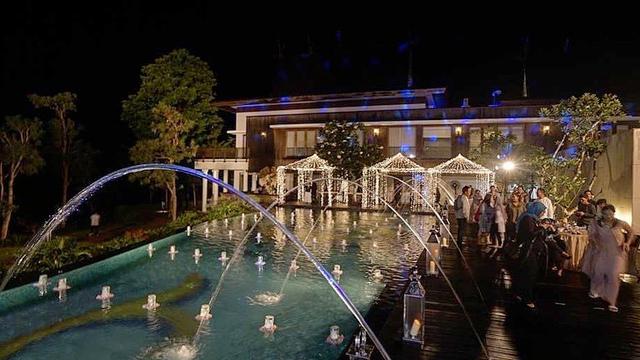 Rumah Haji Isam Batulicin - Perumperindo.co.id