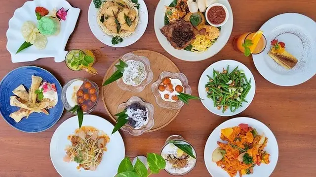 10 Tempat Makan Paling Menggoda di Yogyakarta, Sekali Coba Pasti ...