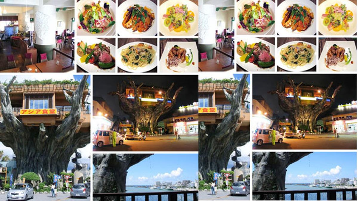 5 Cafe dengan Konsep Paling Mencengangkan di Dunia