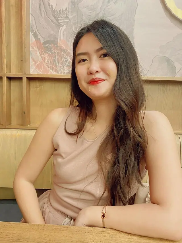 6 Pengakuan Clara Tan Jadi Korban Kekerasan Pacar: Ditampar, Dipukul ...