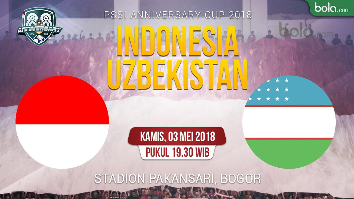 Prediksi Timnas Indonesia U-23 Vs Uzbekistan U-23: Menjaga Harga Diri ...