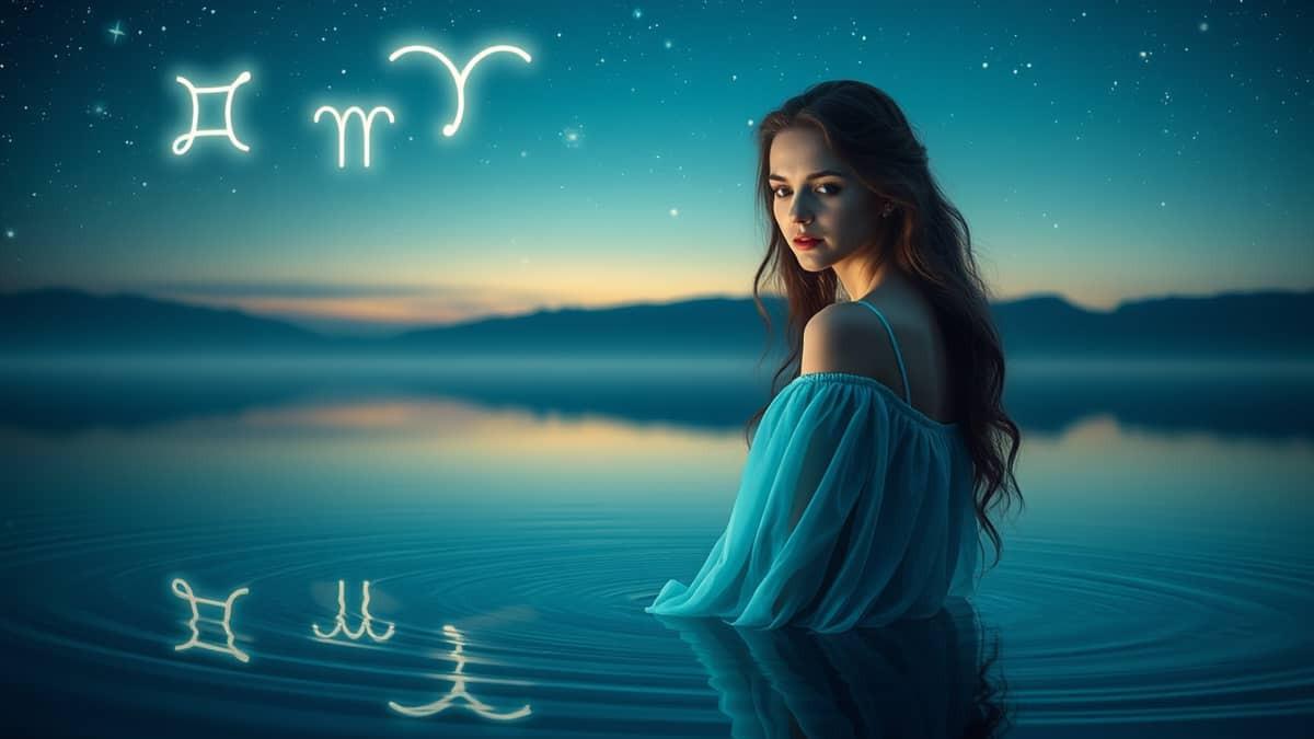 Exploring Water Signs Zodiac Months: Cancer, Scorpio, and Pisces