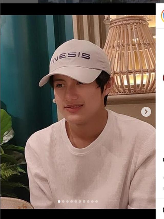 6 Potret Putra dan Putri Della Puspita yang Jarang Tersorot: Paras ...