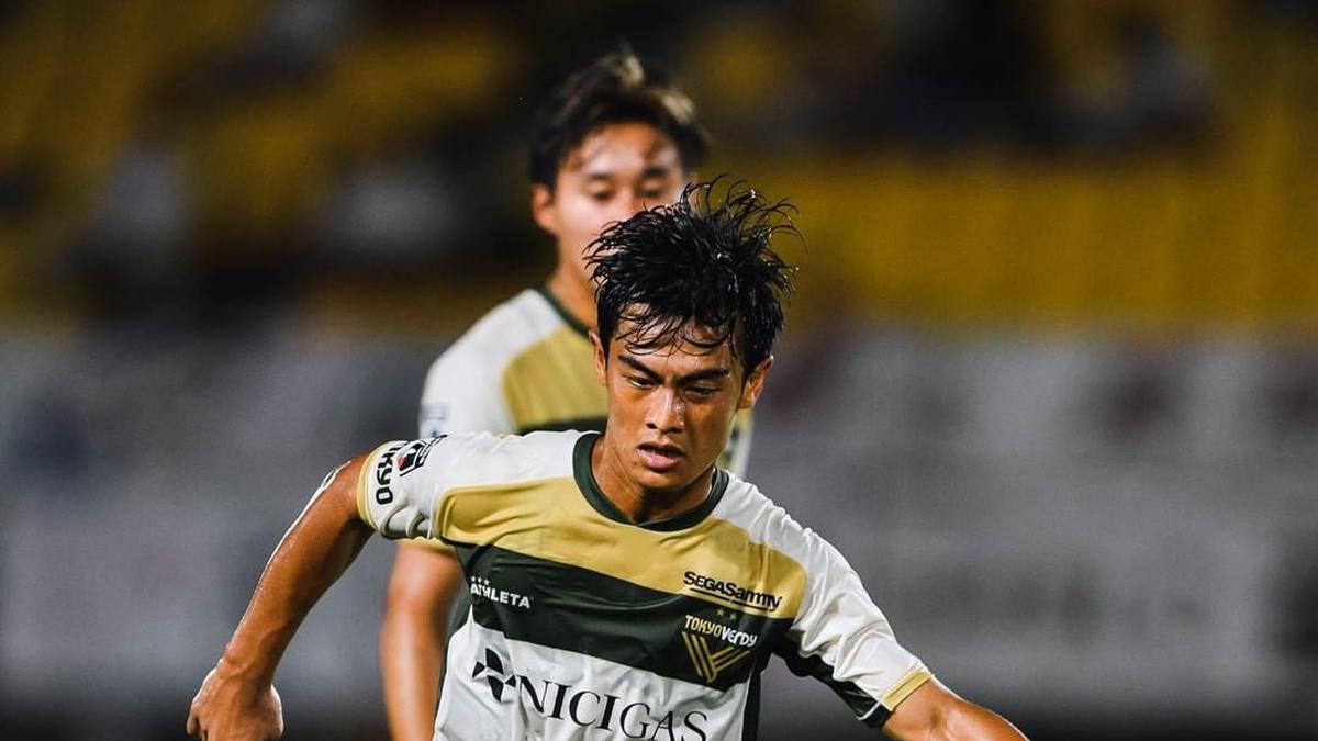 Pratama Arhan Masuk, Follower Akun Instagram Suwon FC Melejit ...