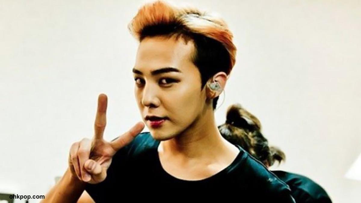 GD Bocorkan Album Barunya