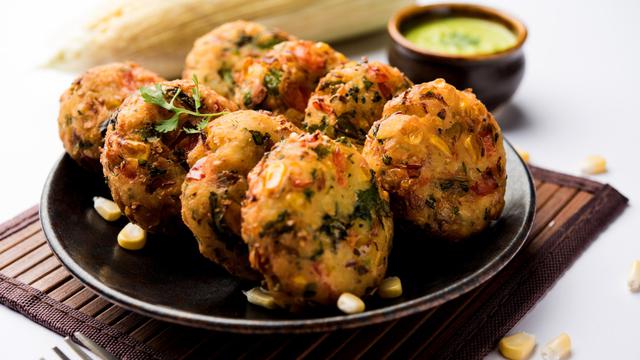 Apa itu Perkedel Bondon Khas Bandung? Cek Di Sini - Food Fimela.com