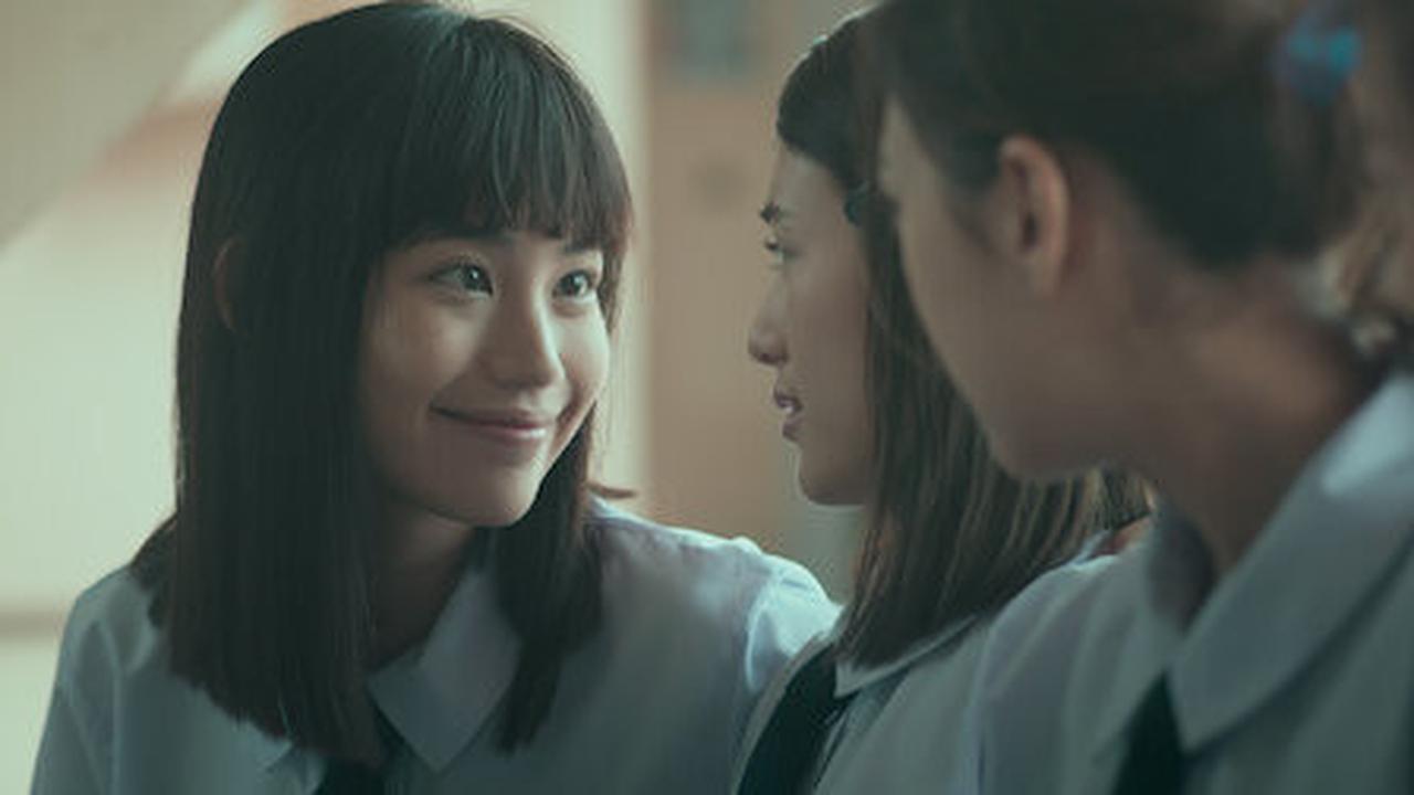 Fakta-fakta Serial Girl From Nowhere, Kisah Sisi Gelap Kehidupan ...