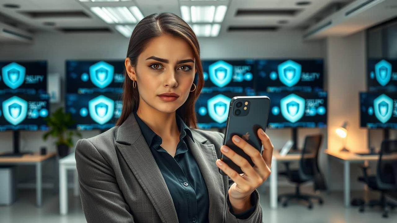 Cara Kunci Aplikasi di iPhone: Panduan Lengkap untuk Melindungi Privasi ...