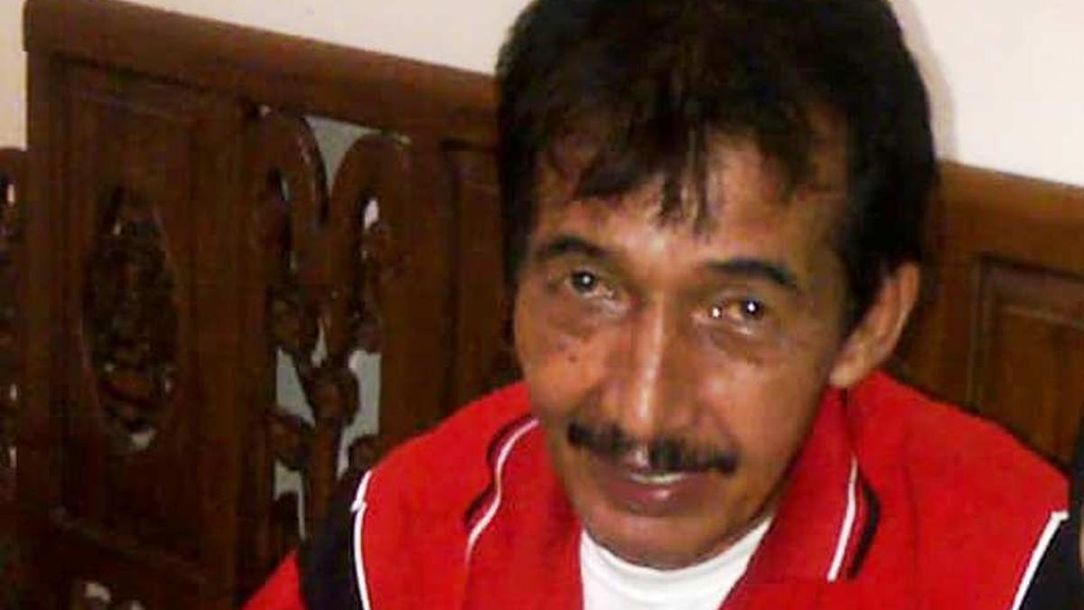 Detik-Detik Johny Indo Meninggal Dunia, Diawali Sesak Napas - ShowBiz ...