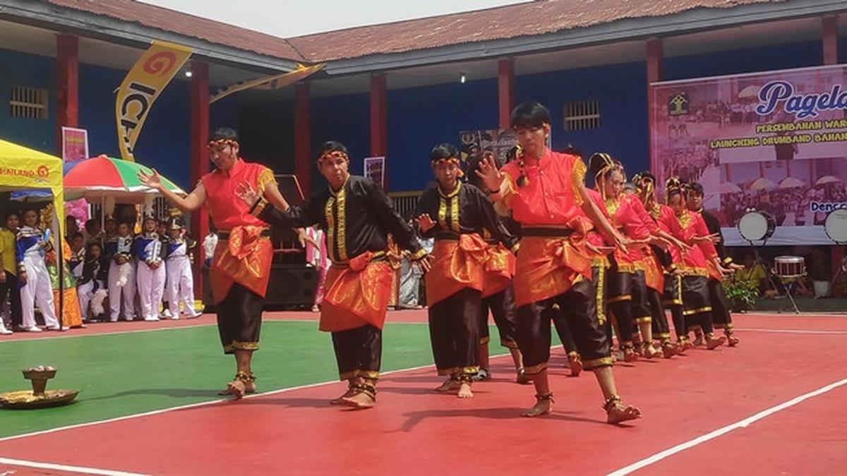 Mengenal Rentak Bulian, Tarian Pemanggil Roh Leluhur dari Pekanbaru