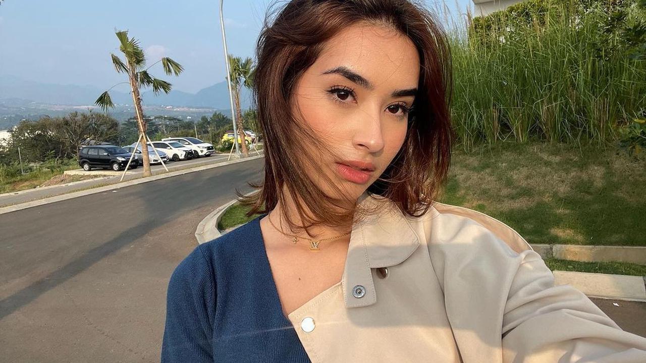 Instagram Nadia Raysa Diserbu Netizen Usai Marselino Cetak 2 Gol ...