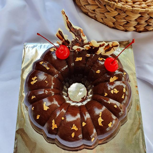 5 Resep Puding Coklat Nutrijel, Rahasia Tekstur Lembut yang Menggoda