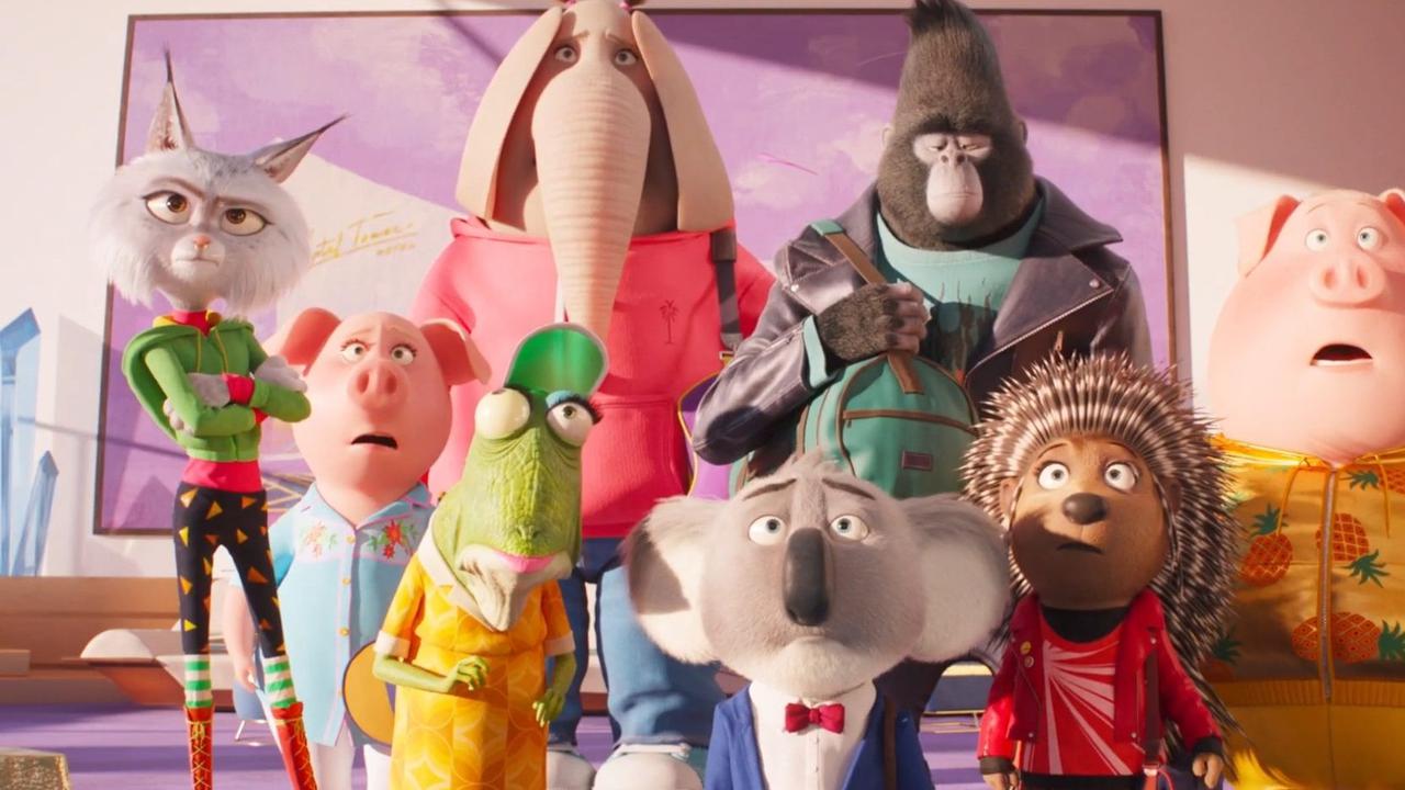8 Rekomendasi Film Anak di Netflix, Cocok Ditonton Bareng Keluarga